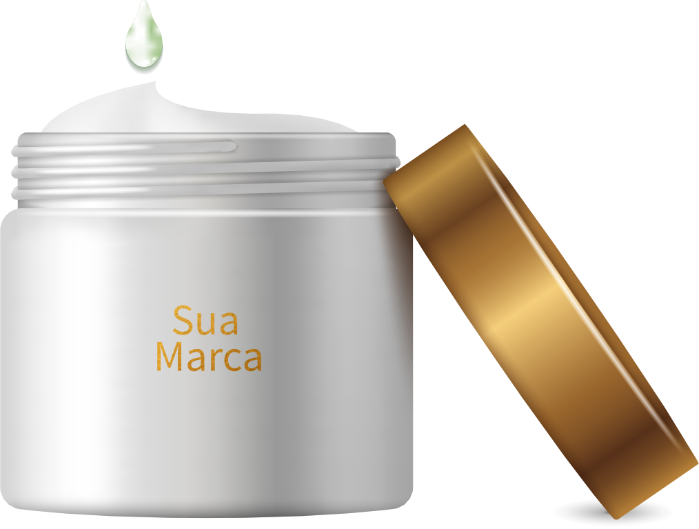 AllWish – Solução completa no desenvolvimento e na produção de cosméticos.